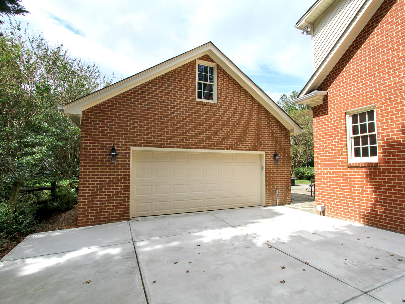 Garages | DPS Construction