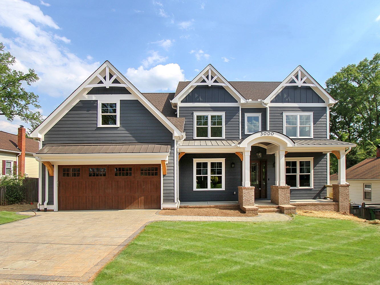 New Builds | DPS Construction